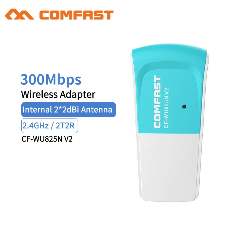 Quality Mt7612u 802.11n Mini 300mbps Wireless Usb Wifi Adapter Wifi ...