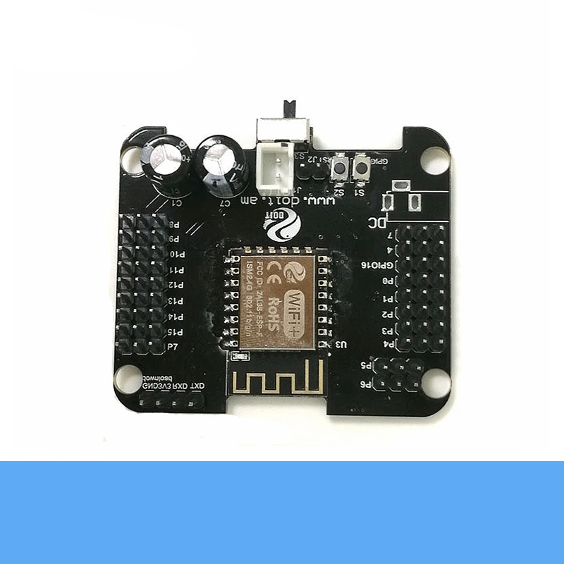 Plen2-Control-Board-Development-Board-Wireless-Controller-For-18DOF ...