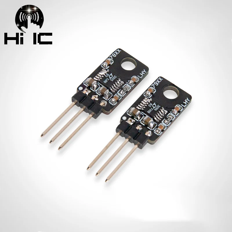 LT3045 3094 Upgrade LM78 79 Series LM317 337 DIP 3pin Linear Regulator ...