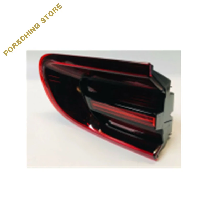 Interior LH for Porsche taillights OEM:95B945093B|Body Kits| - AliExpress