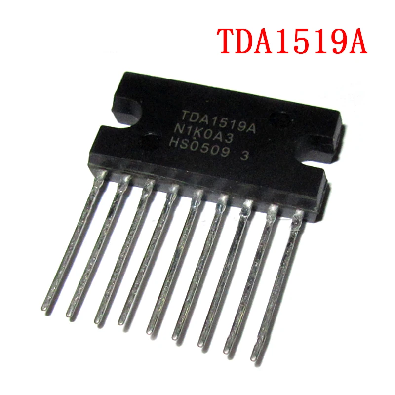 TDA1519 TDA1519A TDA1519C integrated circuit|integrated circuit|circuit ...
