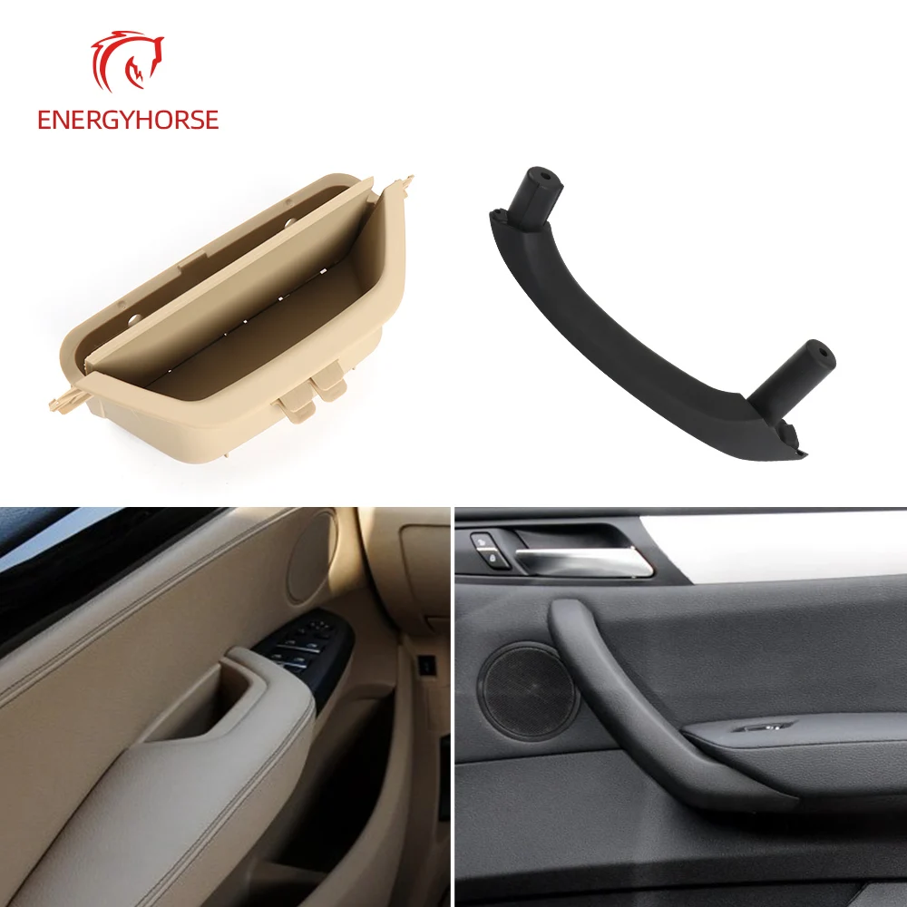 RHD-LHD-Interior-Driver-Side-Passenger-Door-Pull-Handle-Armrest-Panel ...
