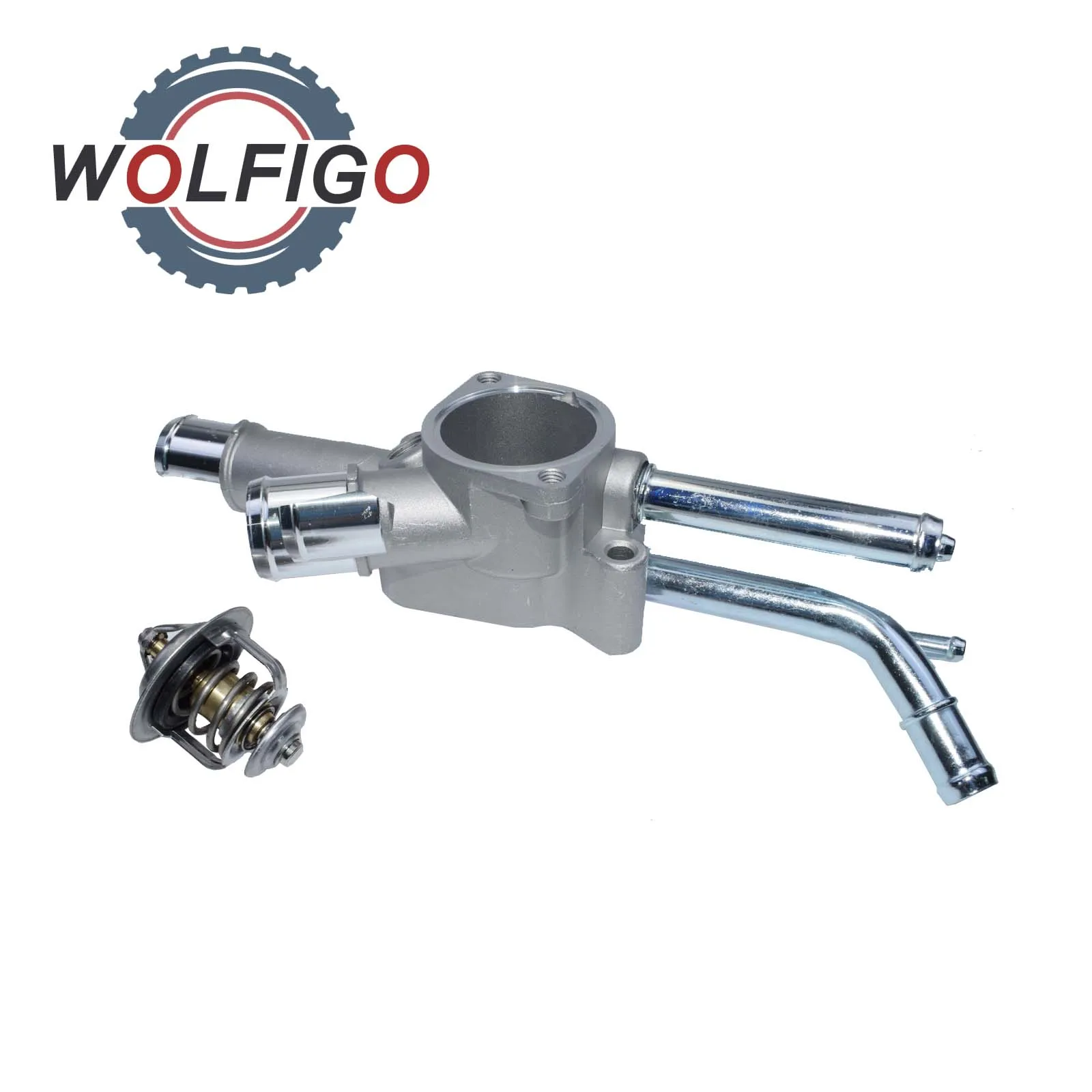 WOLFIGO-Thermostat-Housing-For-2001-2006-Hyundai-Elantra-2562023501 ...