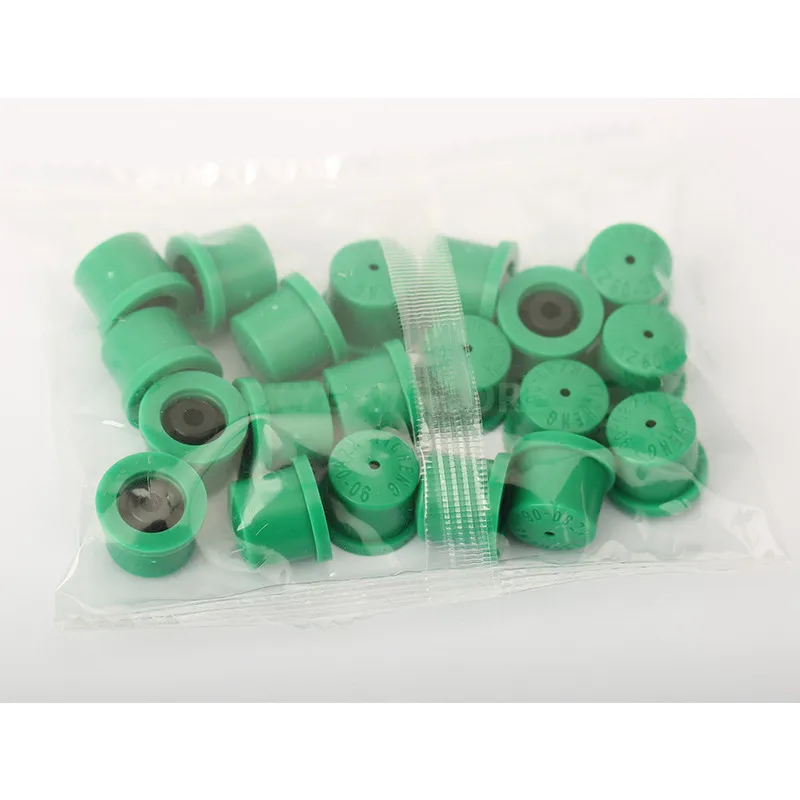 20pcs 80 degree Hollow Cone Nozzle Tip for Pesticide Spraying ...