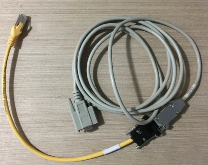 Suitable for KEB F5 Kobe inverter debugging cable communication line ...