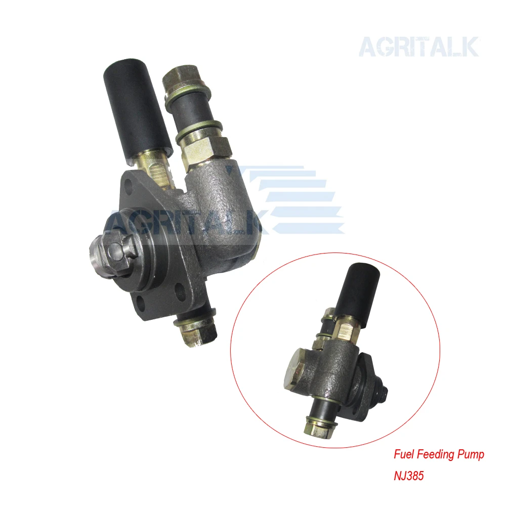 Fengshou Lenar 254 274 tractor with NJ385, or S250 with engine NJ380 ...