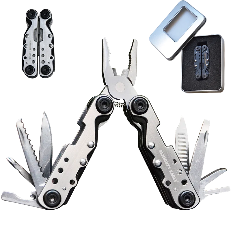 Multi-Tool-Mini-Folding-Pliers-Wire-Cutter-Screwdriver-Knife-Opener ...