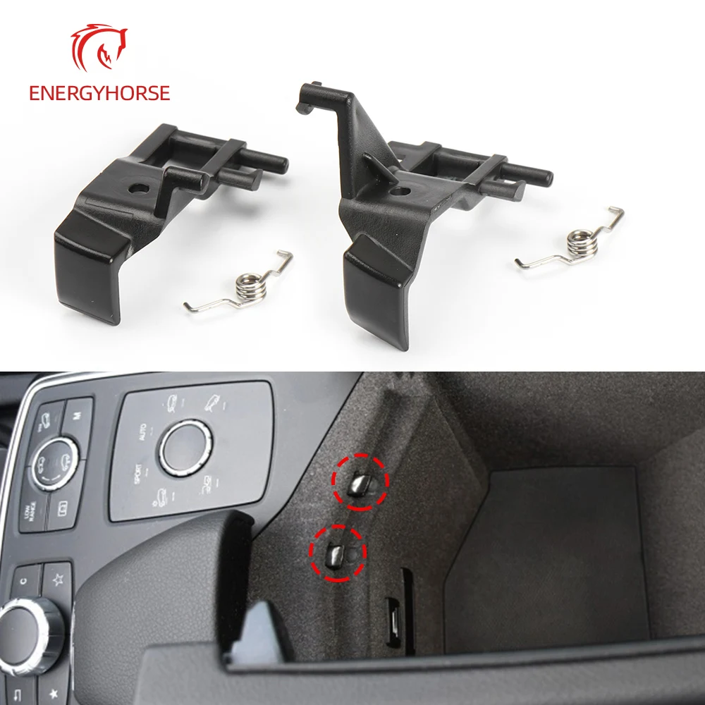 Center-Console-Lid-Car-Armrest-Cover-Latch-Clip-Cover-Latch-Clip-For ...