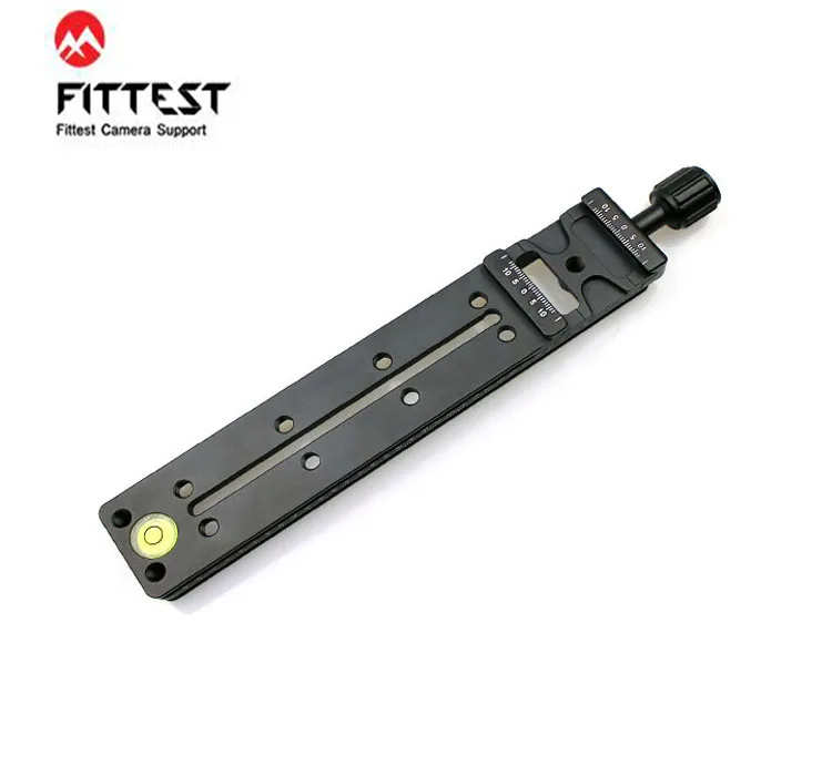 FITTEST-Nodal-Slide-Multi-purpose-Rail-Panorama-Macro-Telephoto-Zoom ...