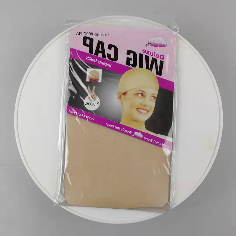 Filets à cheveux extensibles,5 couleurs,Beige marron noir,lot de 24 ...