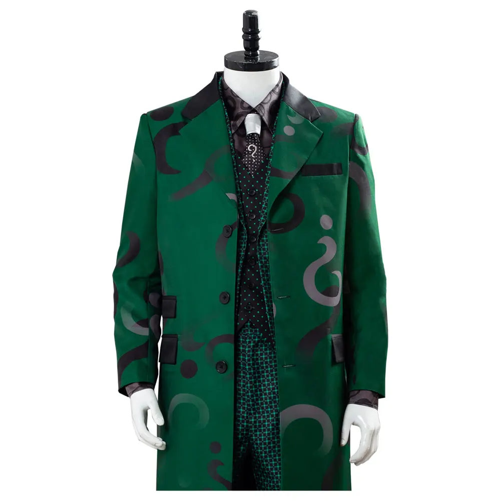 Riddler Suit Jacket