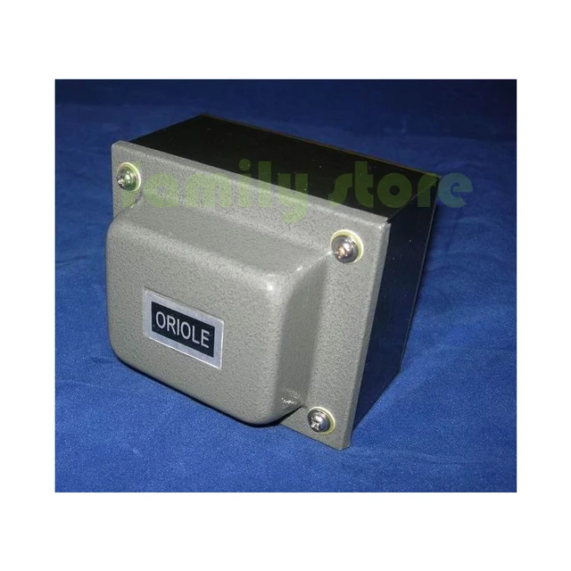PU-300A 300B Single-ended Tube Amplifier Power Transformer, 55% OFF