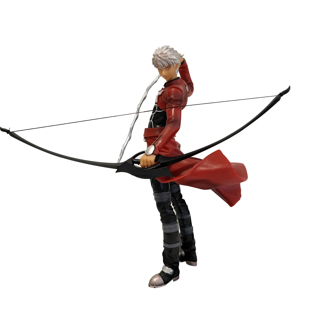 Archer Anime