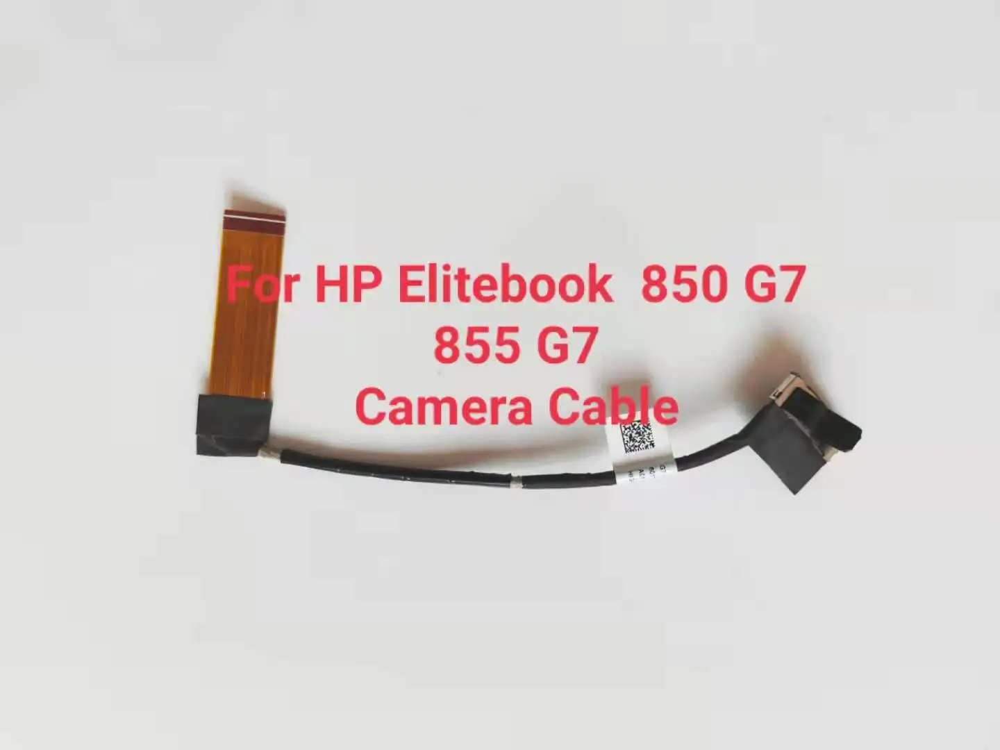New-Original-Laptop-Parts-Camera-Cable-For-HP-EliteBook-850-G7-855-G7 ...