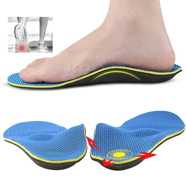 Medial Longitudinal Arch Support
