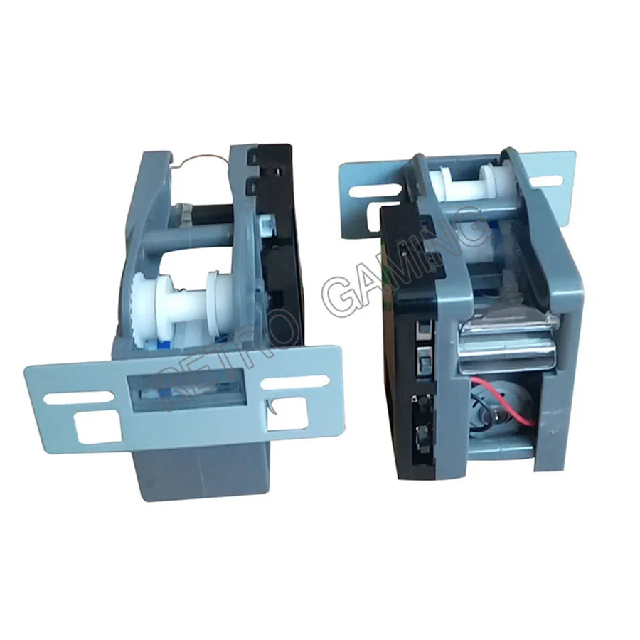 High Quality Design Ticket Dispenser Lottery Print Device Built in ...