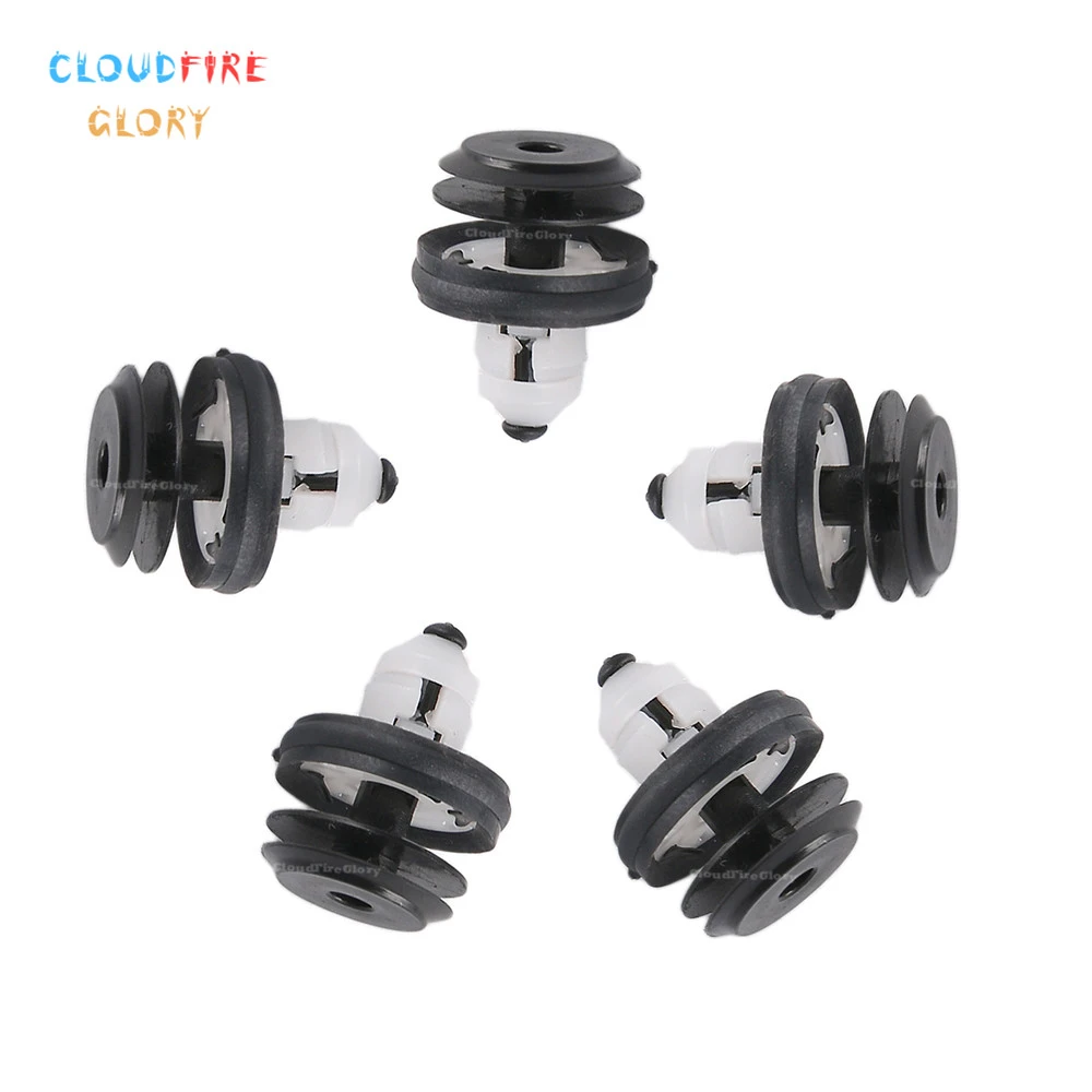 앞문 인테리어 트림 패널 클립, BMW 530i 530i xDrive 540i 540i xDrive 2017 2018 530e ...