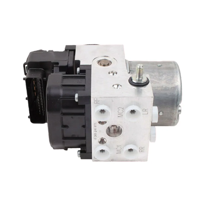 Anti-lock Brake Pump for Hy undai Magentis & Sonata, K ia Optima OEM ...