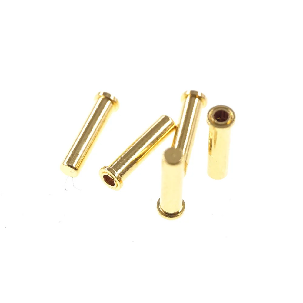 5 Pcs PCB Solder Female Pin Receptacle For TC2050-Clip TC2050-NL ...