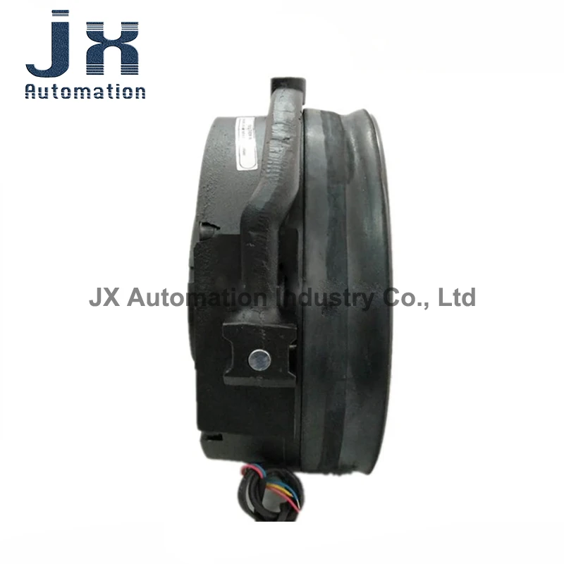 Emco Lenze Spring Loaded Electromagnetic Safety Brake, 48% OFF