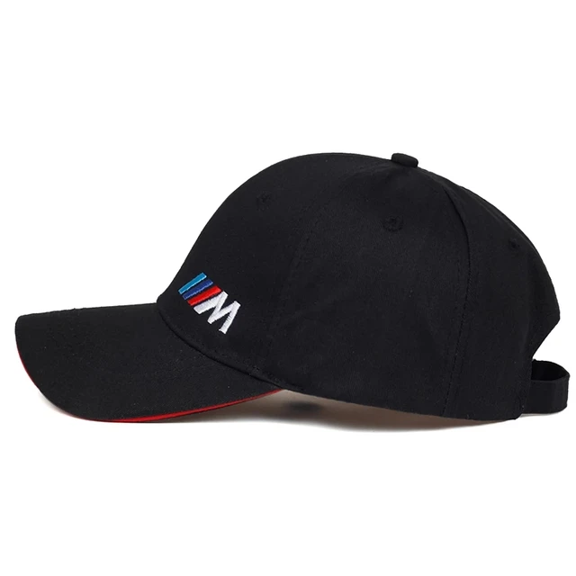 BMW M Logo Unisex Cap | RetroBimmers | Shop BMW Parts, Accessories and ...