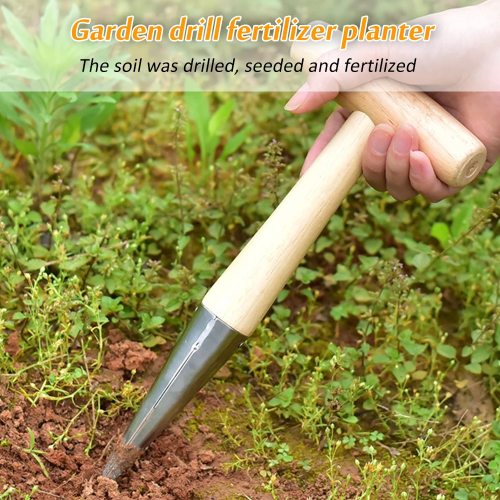 Gardening-Hole-Digger-Fertilizing-Seeding-Puncher-Garden-Cultivator ...