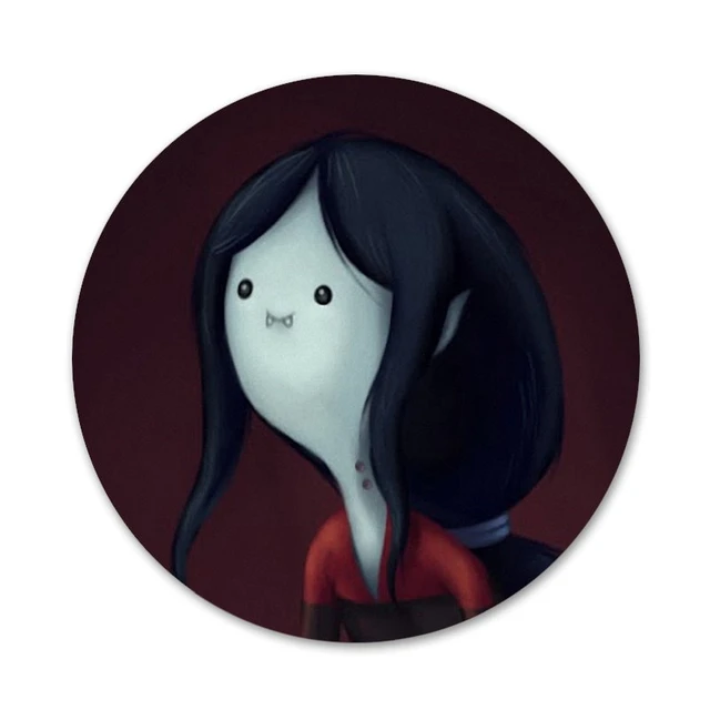 Marceline Clothes