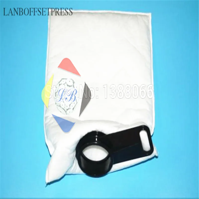 LANBOFFSETPRESS-L6-187-2125-CD74-machine-filtering-bag-softflow-L-470mm ...