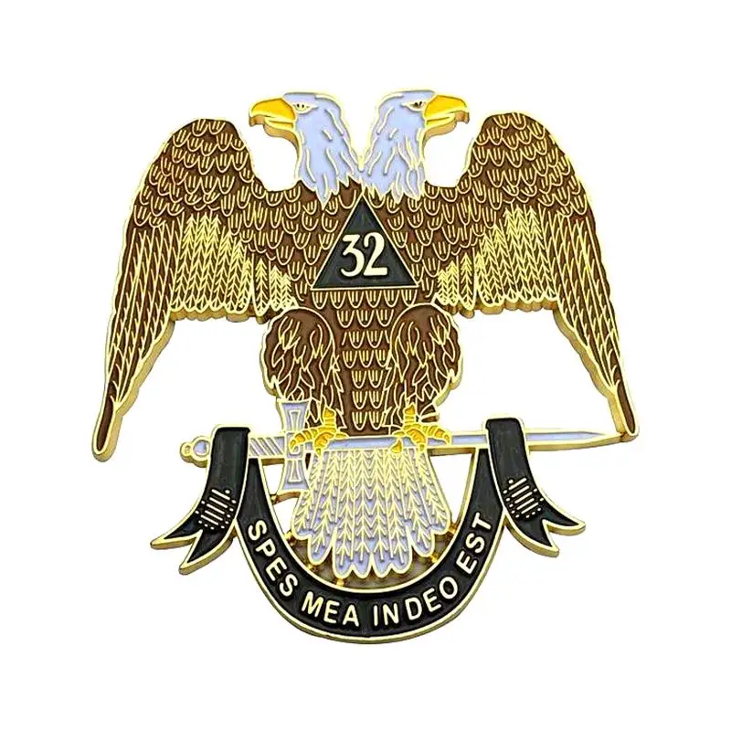 Scottish Rite Emblems