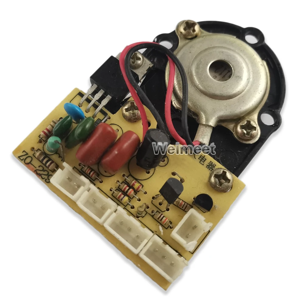 1pcs-27V-12V-25W-Mist-Maker-Atomizing-Circuit-Control-Board-for ...