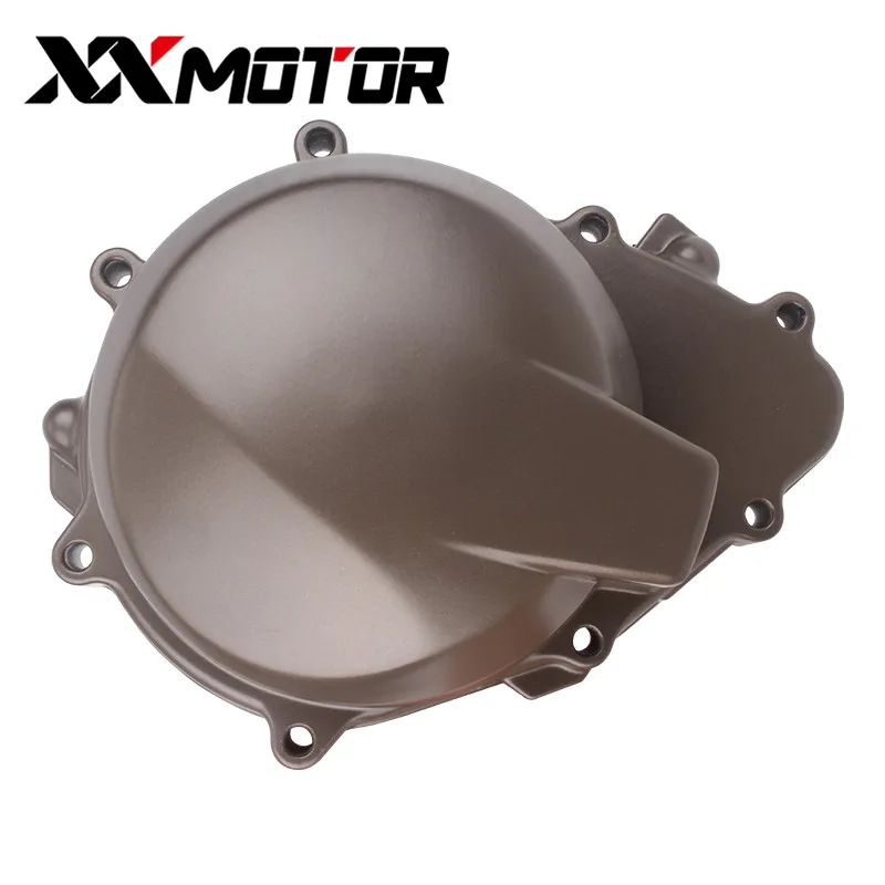Motorcycle Engine Motor Stator Cover CrankCase Shell For Kawasaki Ninja ...