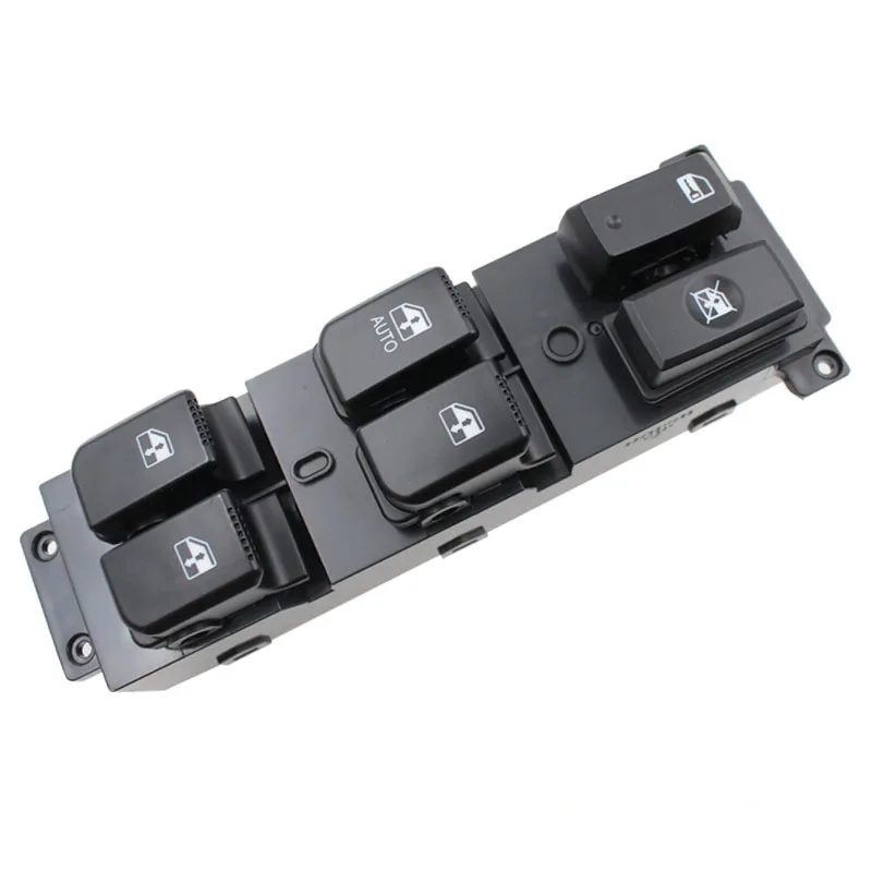 Drivers-Side-Left-Master-Window-Switch-For-2010-2011-2012-Hyundai-Santa ...