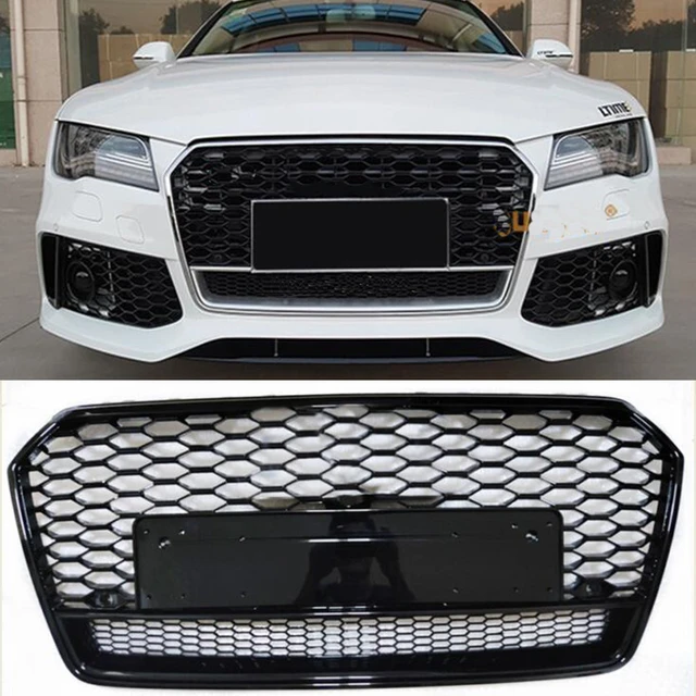 Audi A7 Custom Grill