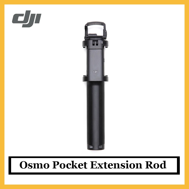 Dji Osmo Pocket Extension Rod In Stock Osmo Original Selfie Stick ...