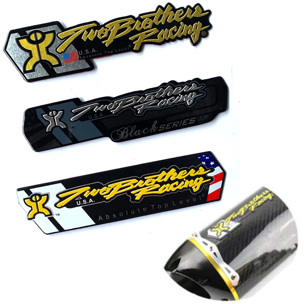 Motorcycle-Exhaust-Pipes-Decal-Sticker-3D-Heat-resistant-Muffler-Decals ...