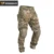 Idogear G3 Combat Pants With Knee Pads Airsoft Military Tactical ...
