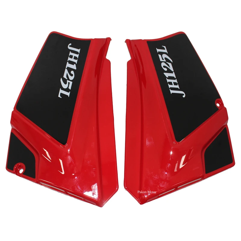 Jialing Parts Motorcycle | Plastic Battery Tool Panels | Jialing Honda ...