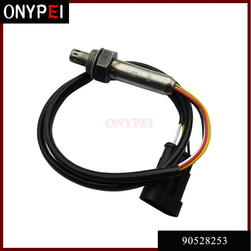 O2 Oxygen Sensor 90528253 For Opel Vauxhall Astra Vectra Cavalier ...