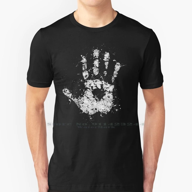Logo White Hand Of Saruman