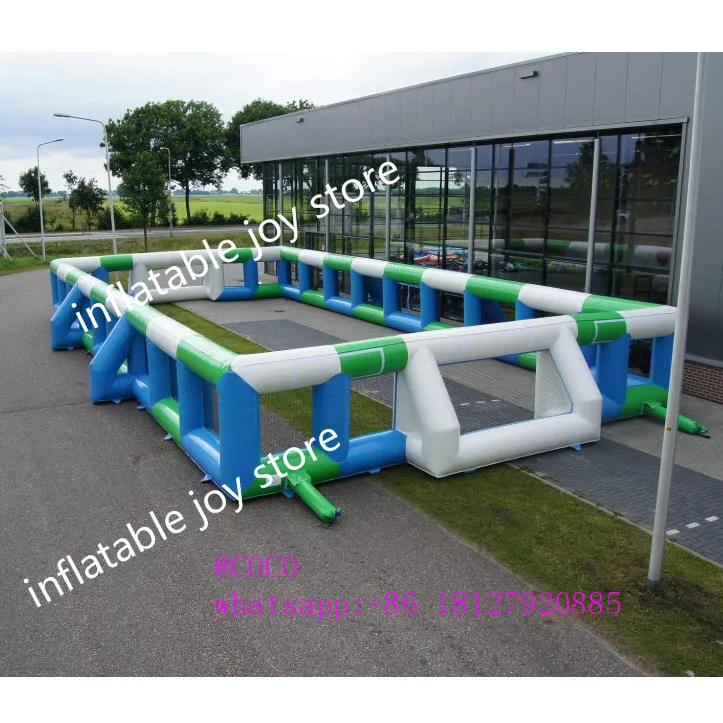 Free Shipping To Door!custom Made Cheap Blow Up Inflatable Football ...