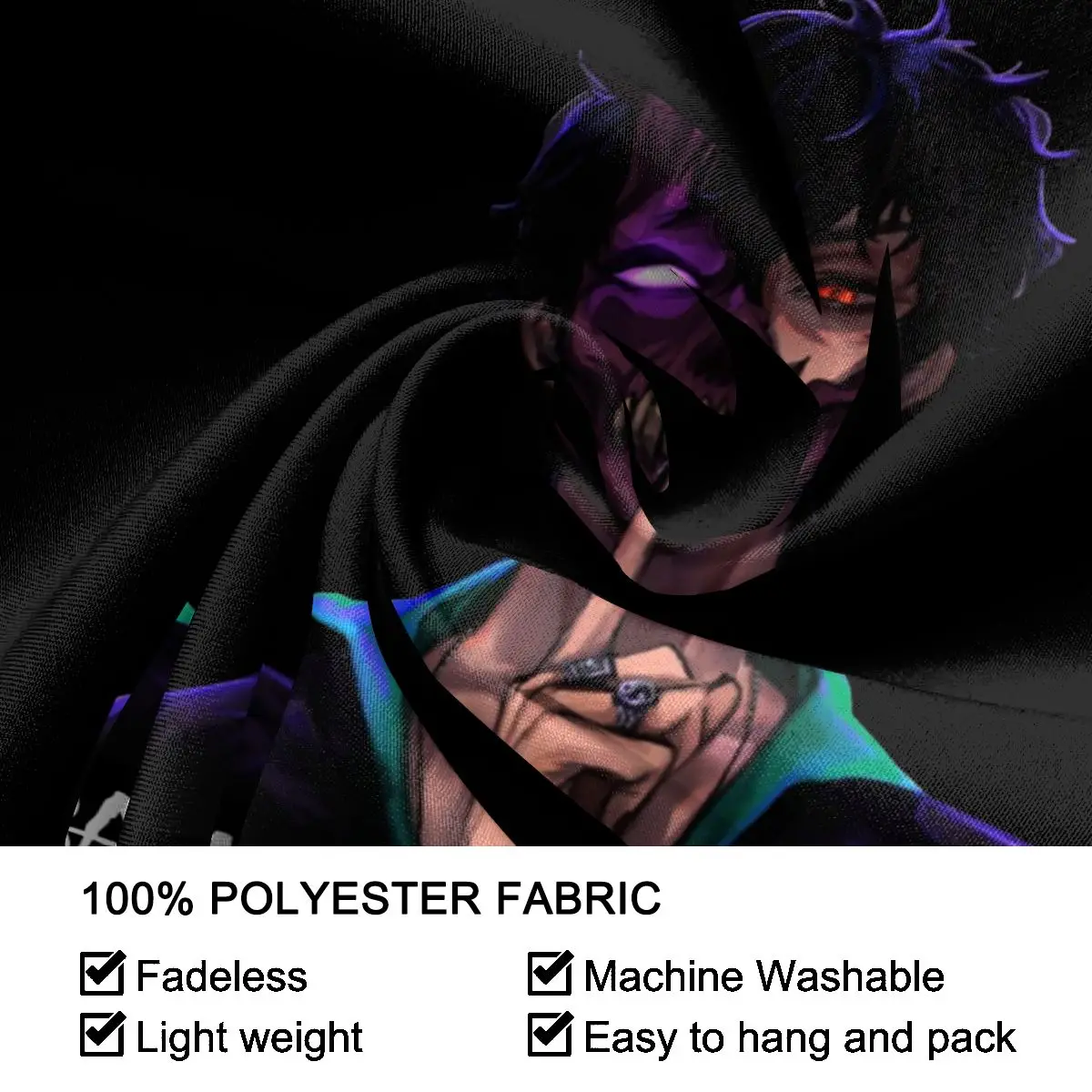 Other Home & Living - Corpse Husband Memes Tapestry Blanket Curtain ...