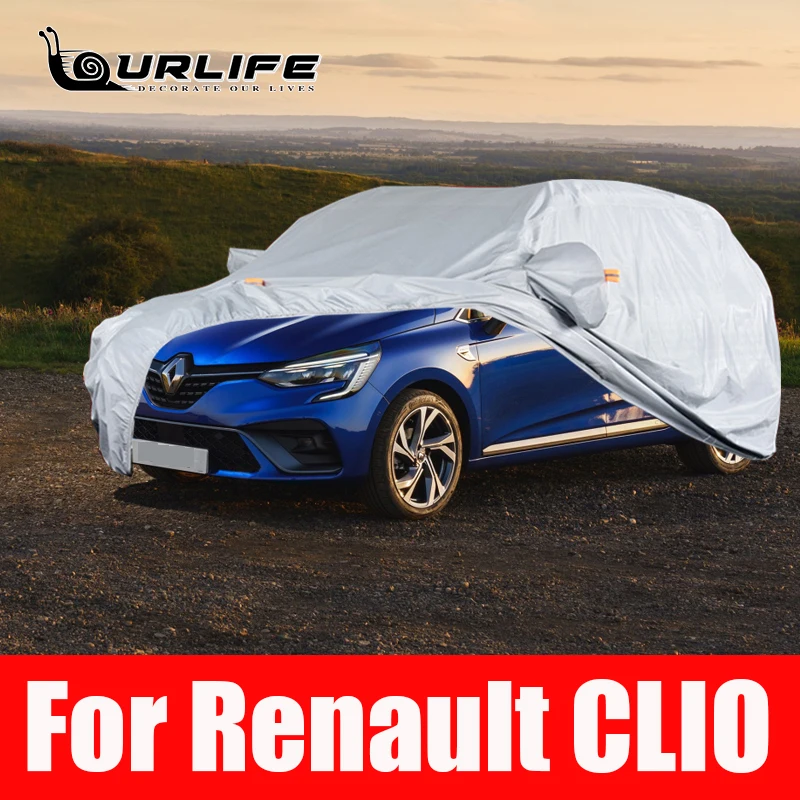 Full-Car-Covers-Indoor-Outdoor-Waterproof-Anti-Oxford-cloth-Dust-Sun ...