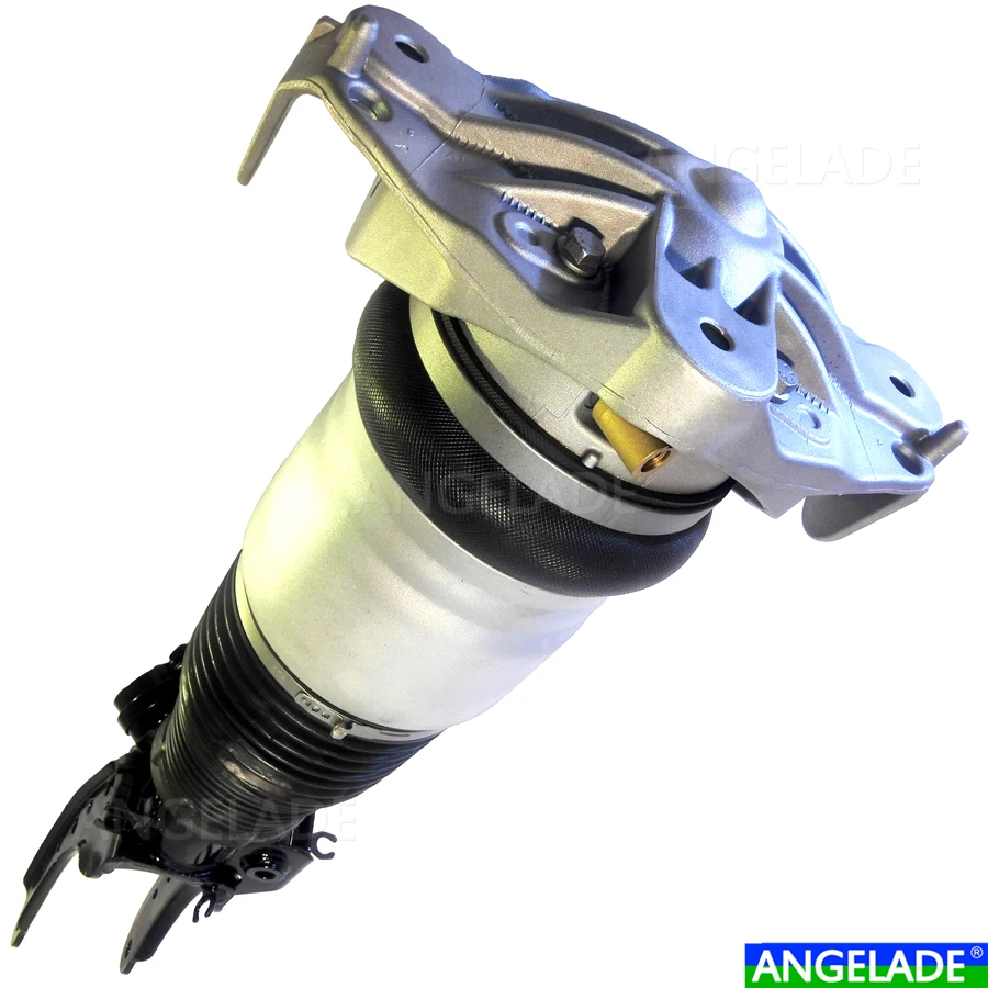 Front Right Q7 Porsch Cayene Toureg 20004 2010 Pneumatic Air Suspension ...