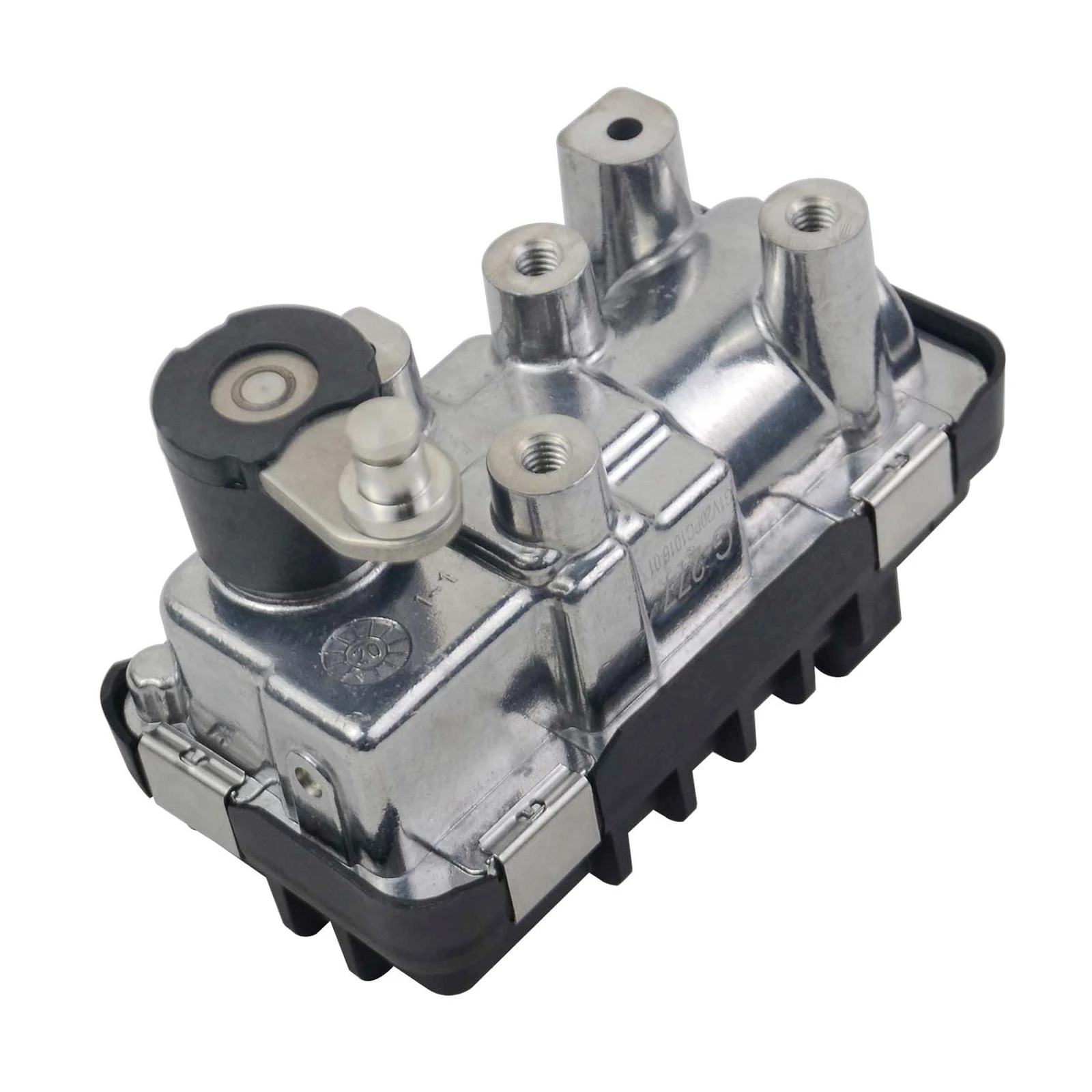 Ap02 Electronic Turbo Actuator For Mercedes E280 Ml280 R280 Cdi 280 Cdi ...