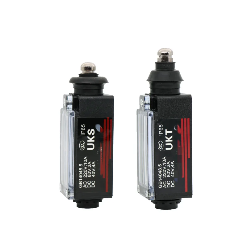 Ukt Uks Elevator Limit Switch Overspeed Governor/ Tension Wheel Switch ...