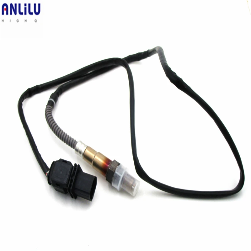 New-oxygen-sensor-suitable-for-Bosch-0258017025-Oxygen-Sensor-Lambda ...