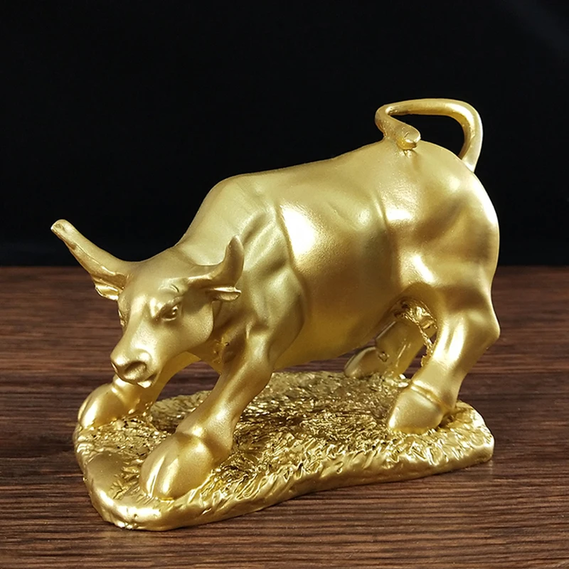 Art Dolls Dolls & Miniatures Art & Collectibles sculptural bull,Cow ...