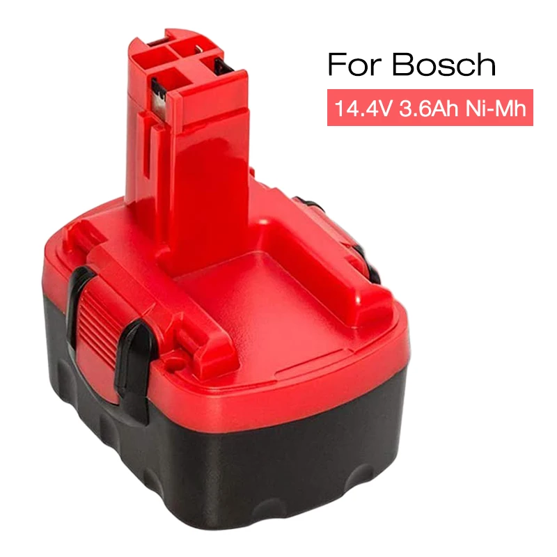 3600mAh-Ni-MH-14-4V-Replacement-Drill-Battery-for-Bosch-14-4V-BAT038 ...