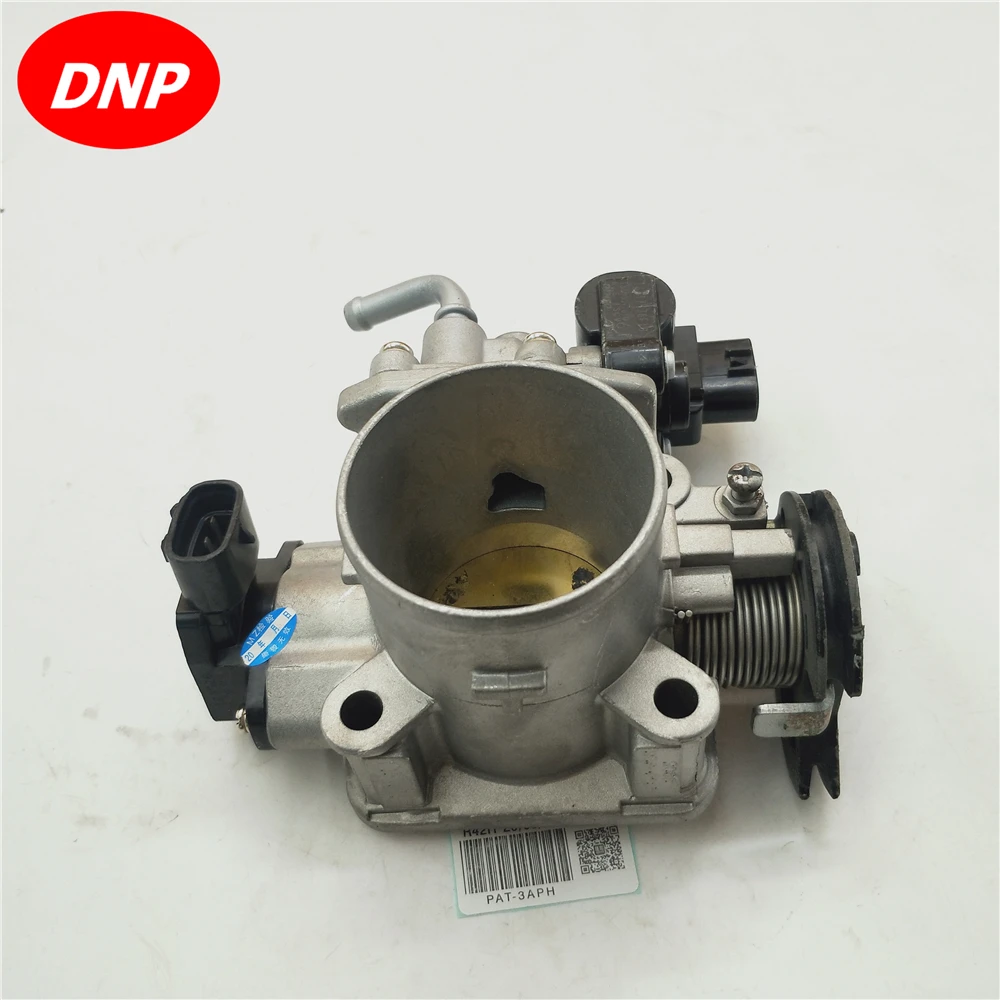 Pat Throttle Body For Suzuki M13a Jimny Ignis Liana Swift 1.3 L 00-12 ...