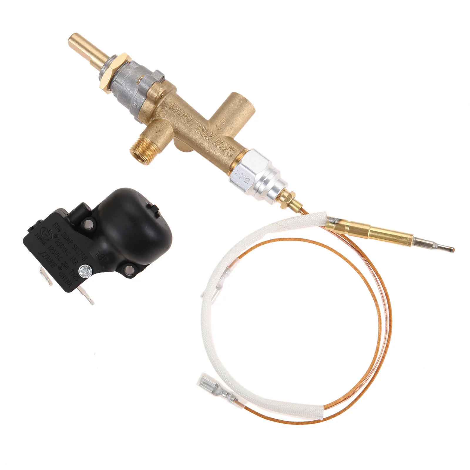 Propane-Lpg-Gas-Fire-Pit-Control-Safety-Valve-Flame-Failure-Device-Gas ...